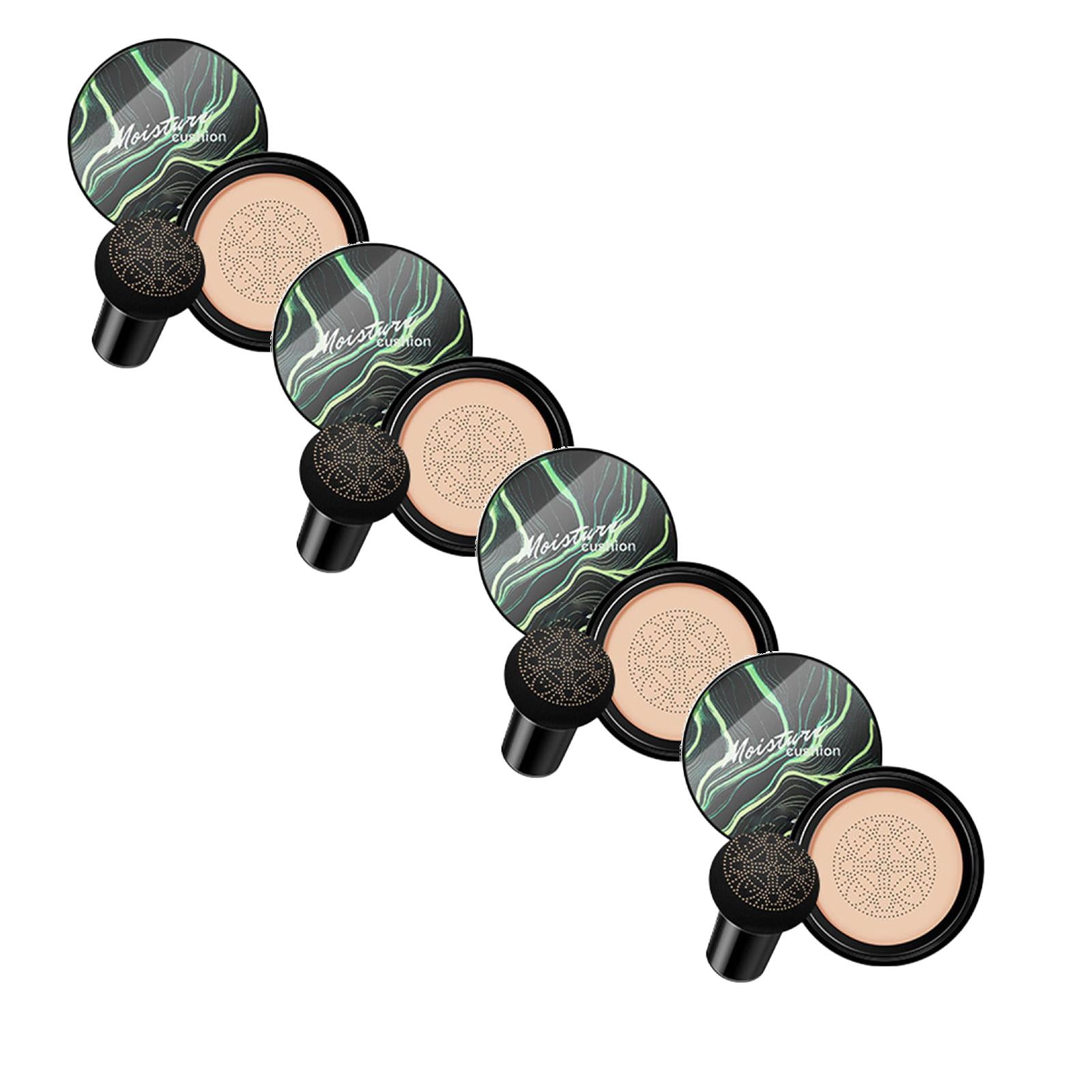 Mushroom Head Air Cushion CC Cream BB Cream,Moisturizing Concealer ...
