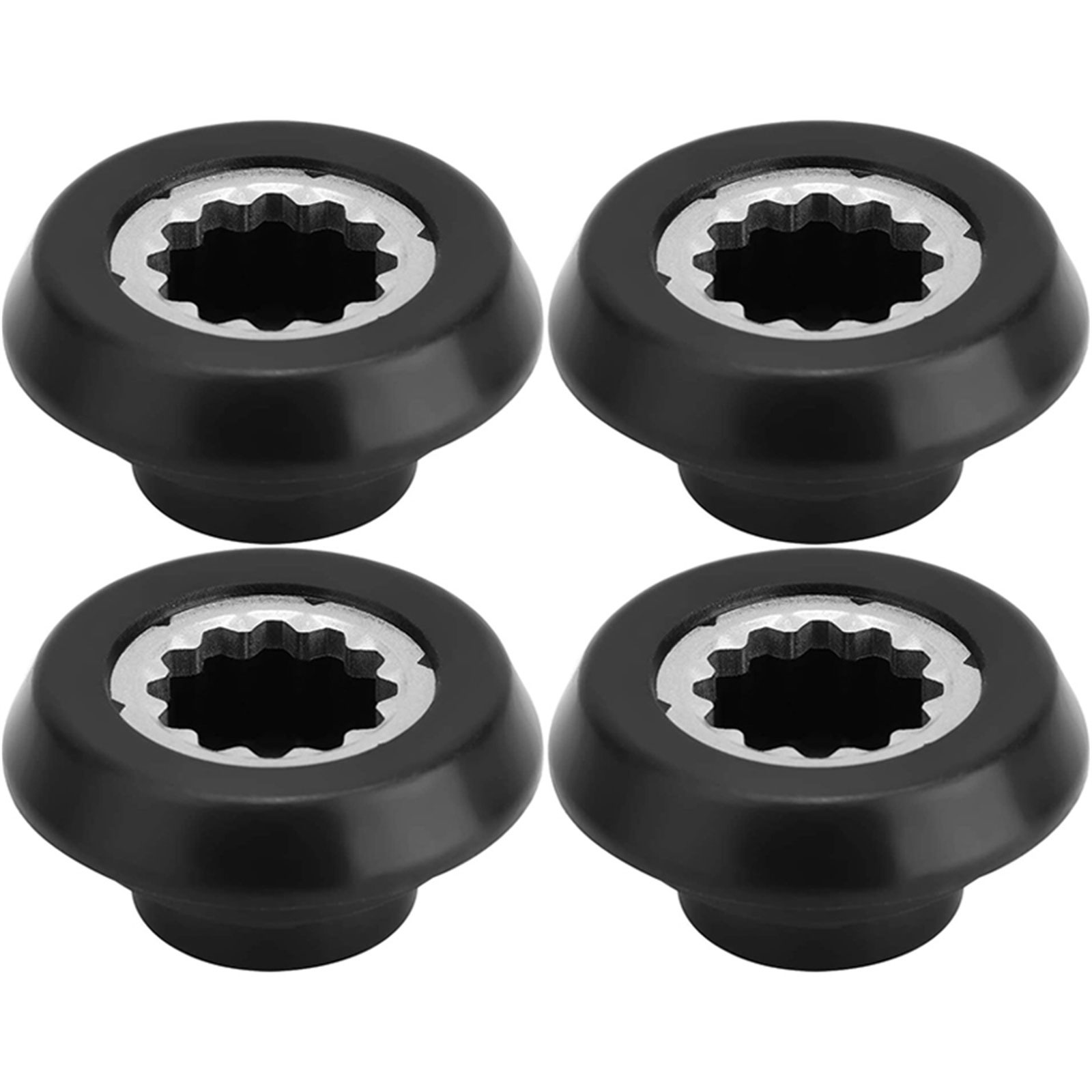 Mushroom Head Drive Socket Base Kit Replacement Parts Accessories ...