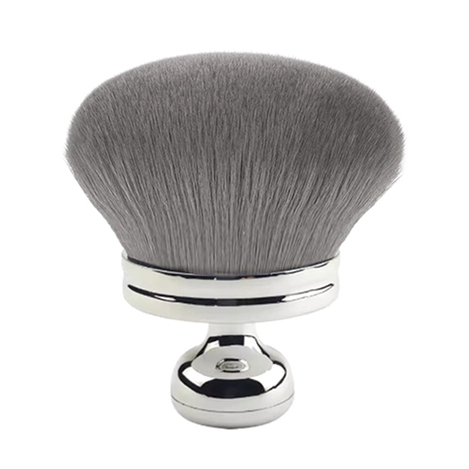 Mushroom Makeup Brush with Handle Multi-purpose Self Tanner Applicator ...