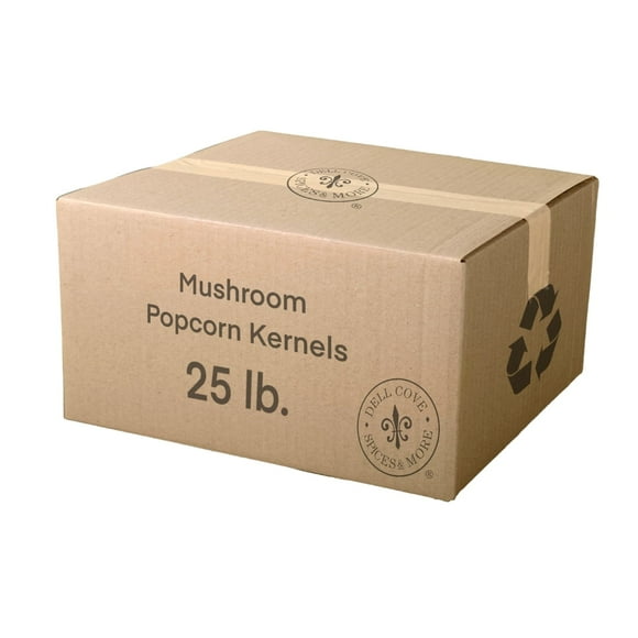 Popcorn Mushroom Kernel