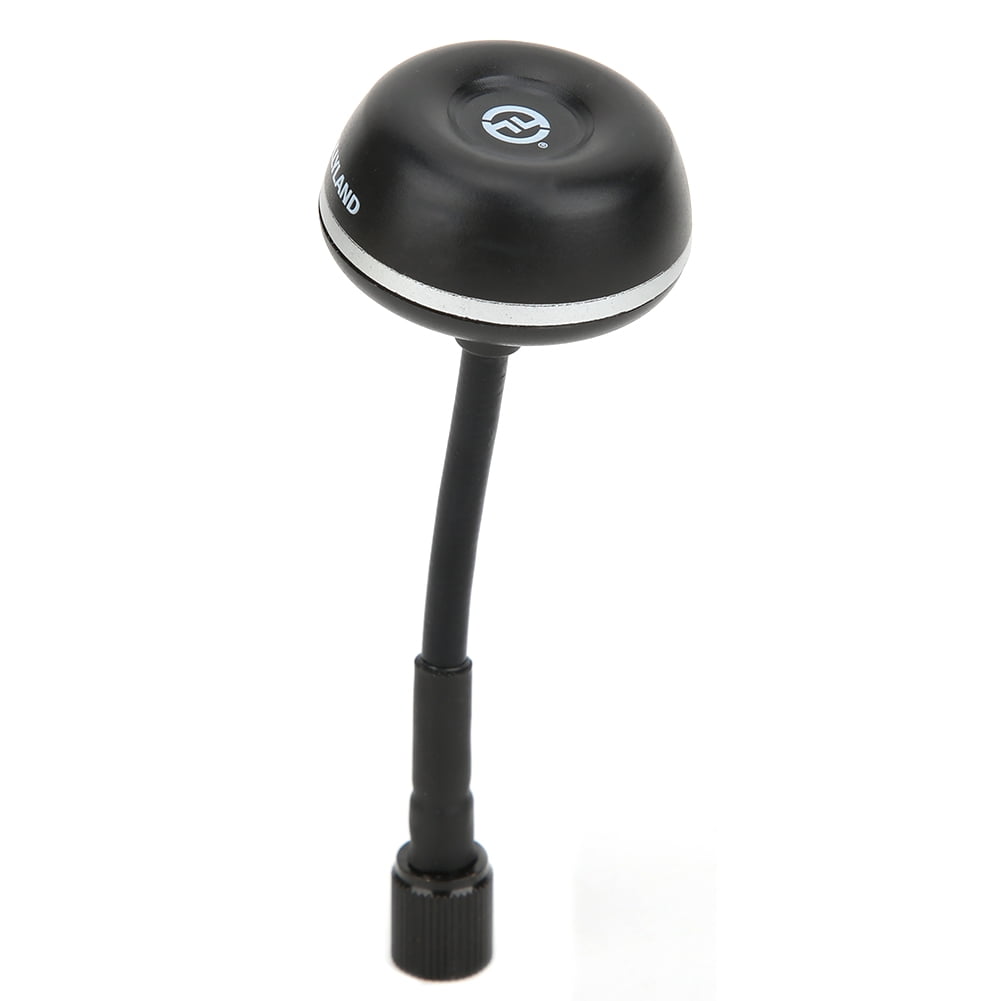 Mushroom Shape Antenna Black for MARS 300/400S/400/COSMO Image ...