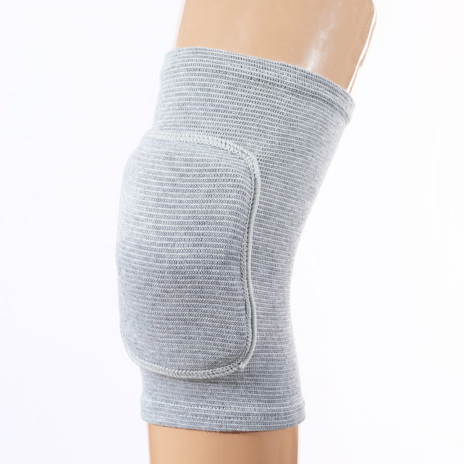 Mushroom Sports Knee Protectors Dance Volleyball Basketball Dance ...
