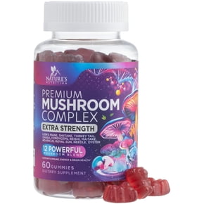 Brain Gummies