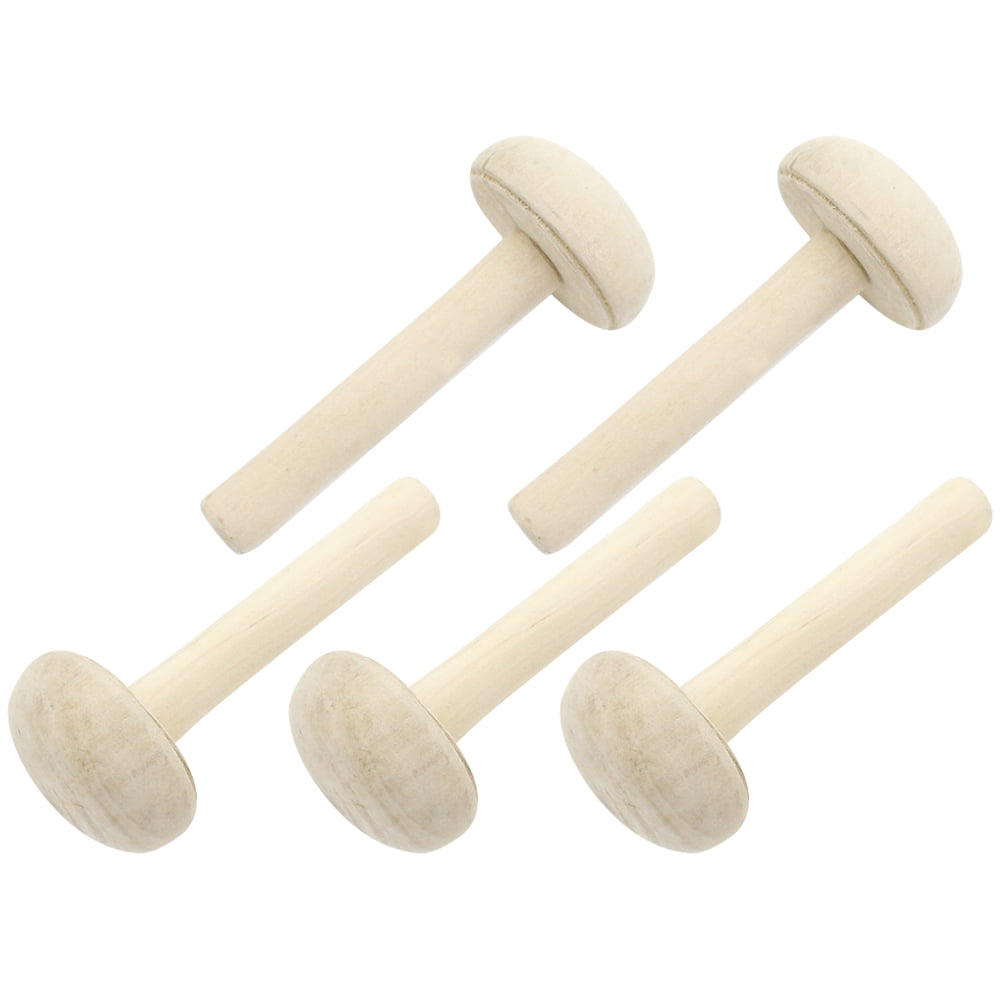 Mushroom Tool Ink Art Printmaking Block Printing Tools for Stamp ...