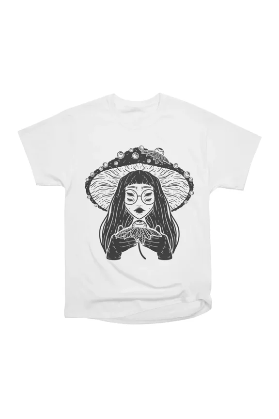 Witchz Merch