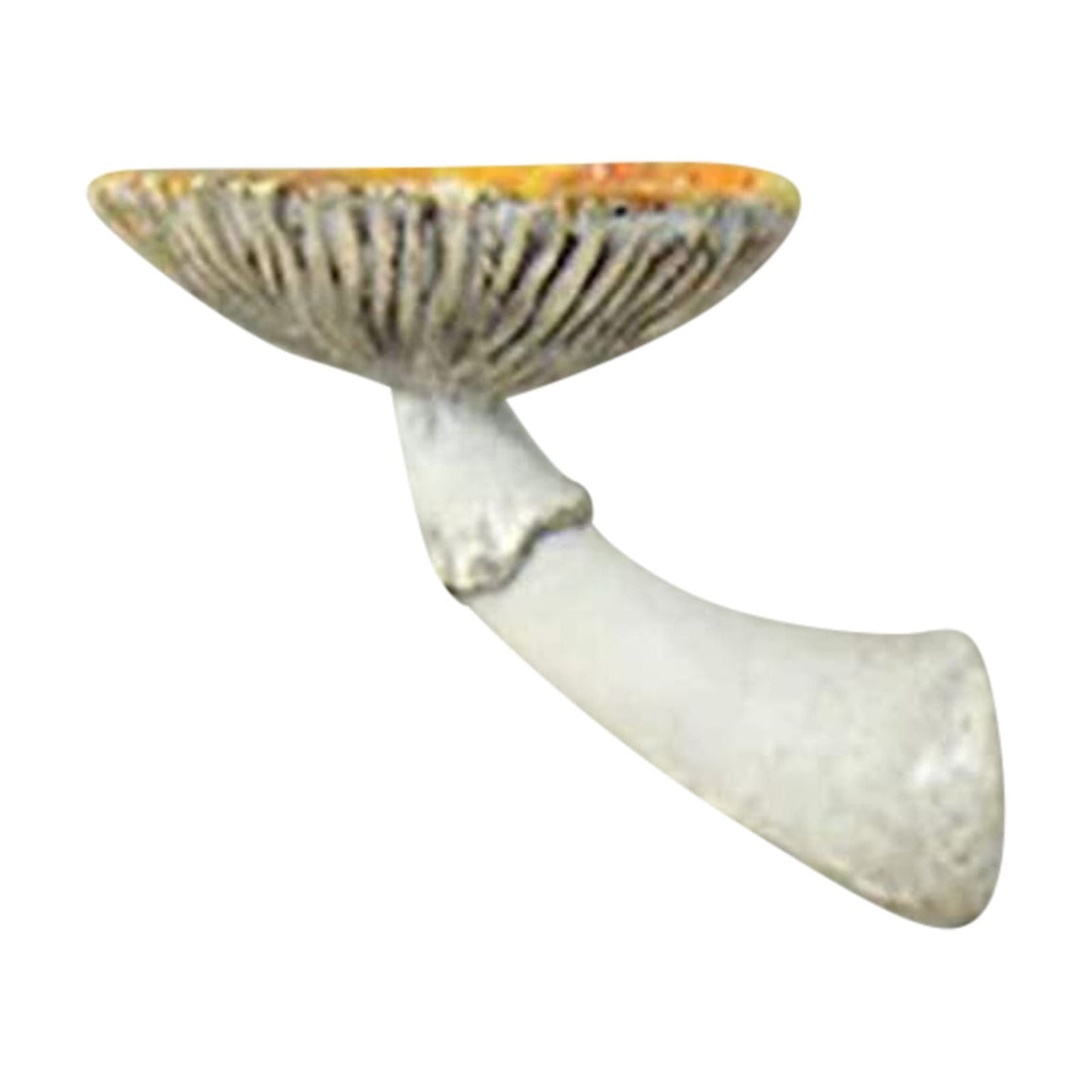 Mushrooms Hanging Shelf Whimsical Floating Shelves Wall Mounted Rustic