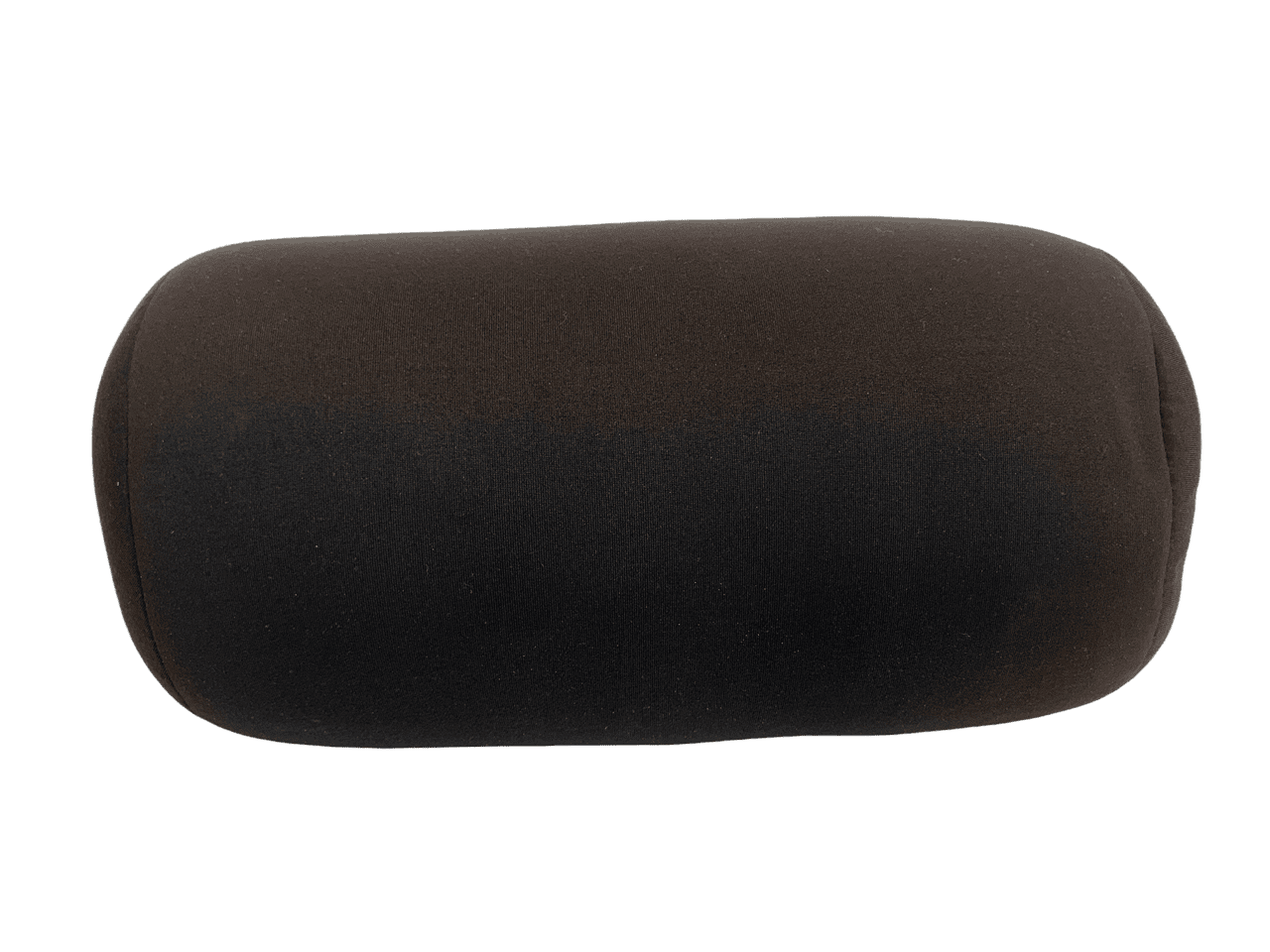 Mushy Pillows Microbead Filled Cylindrical Bolster Roll Pillow ...