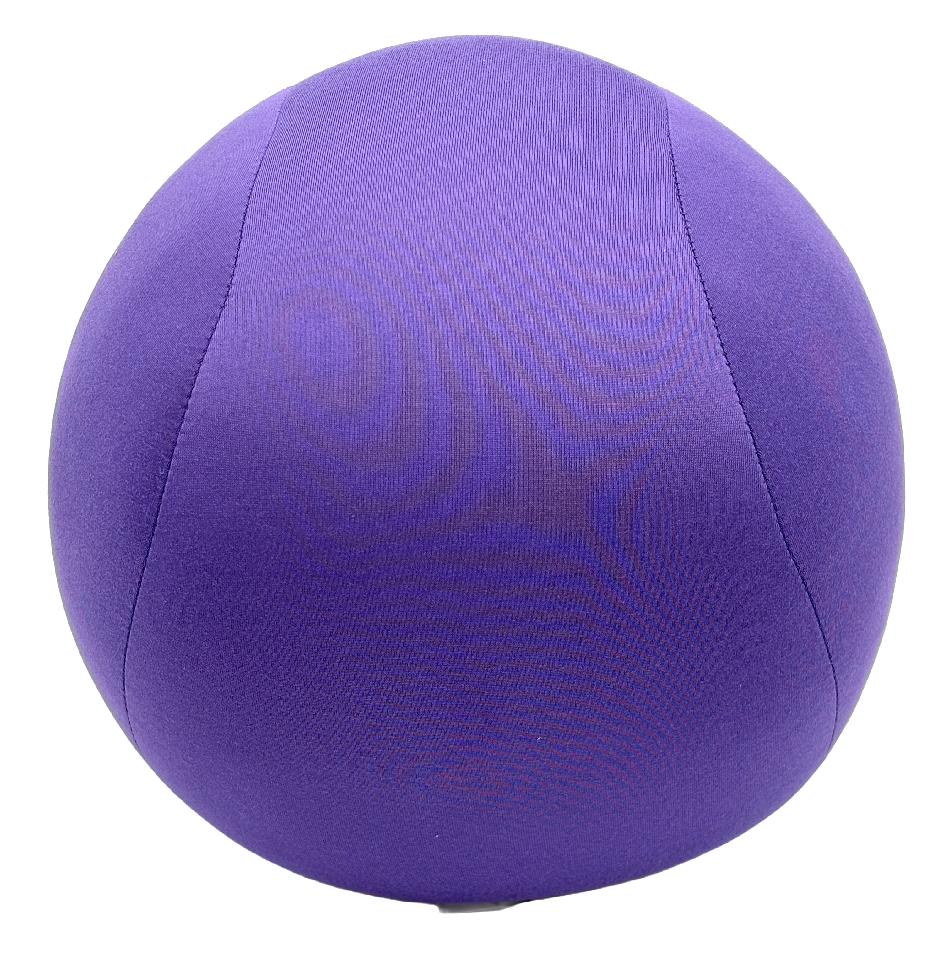 Mushy Pillows Spherical Shape Microbead Pillow Soft Support 10" X 10 ...