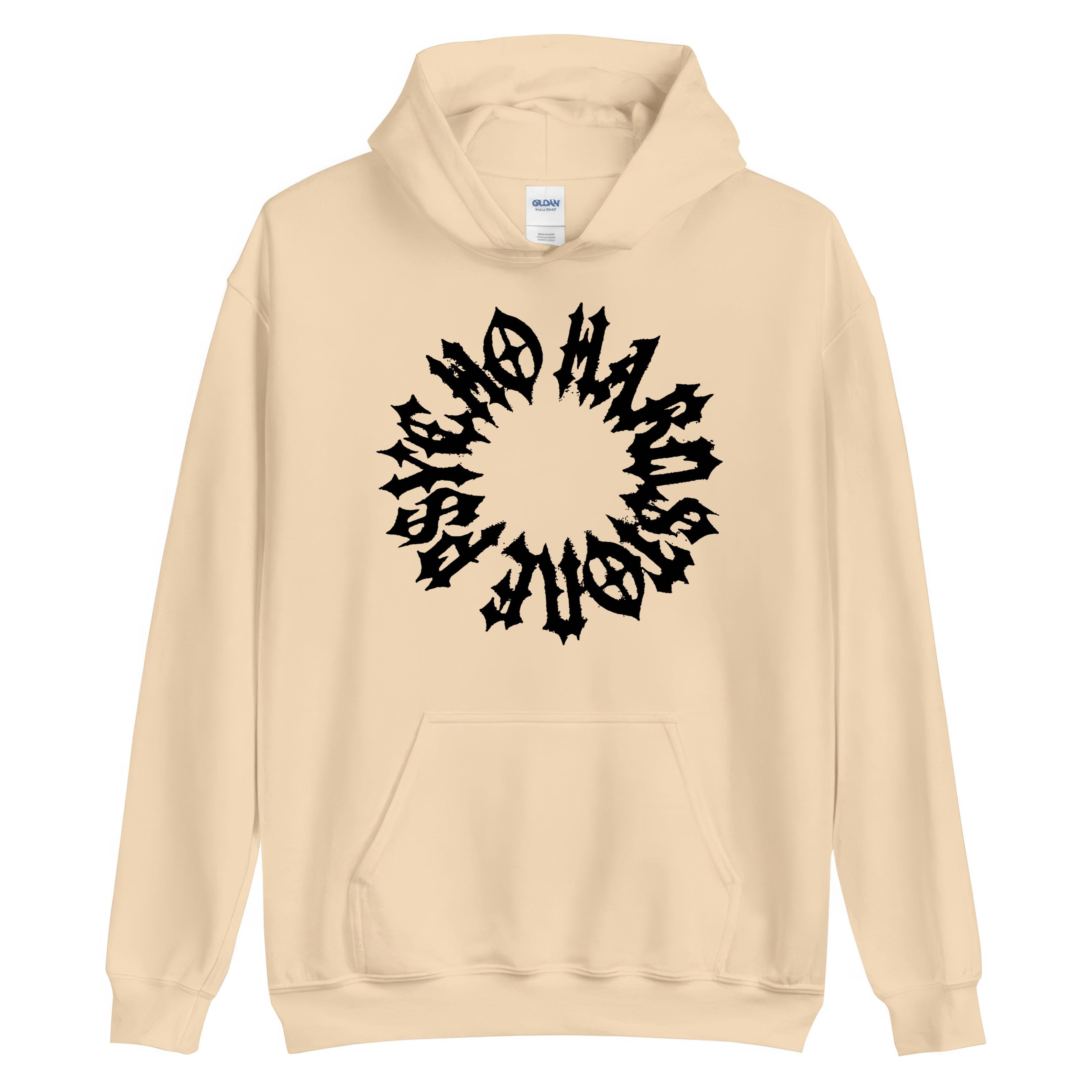 Music Artist Hardstone Psycho Blur Shirt - Walmart.com