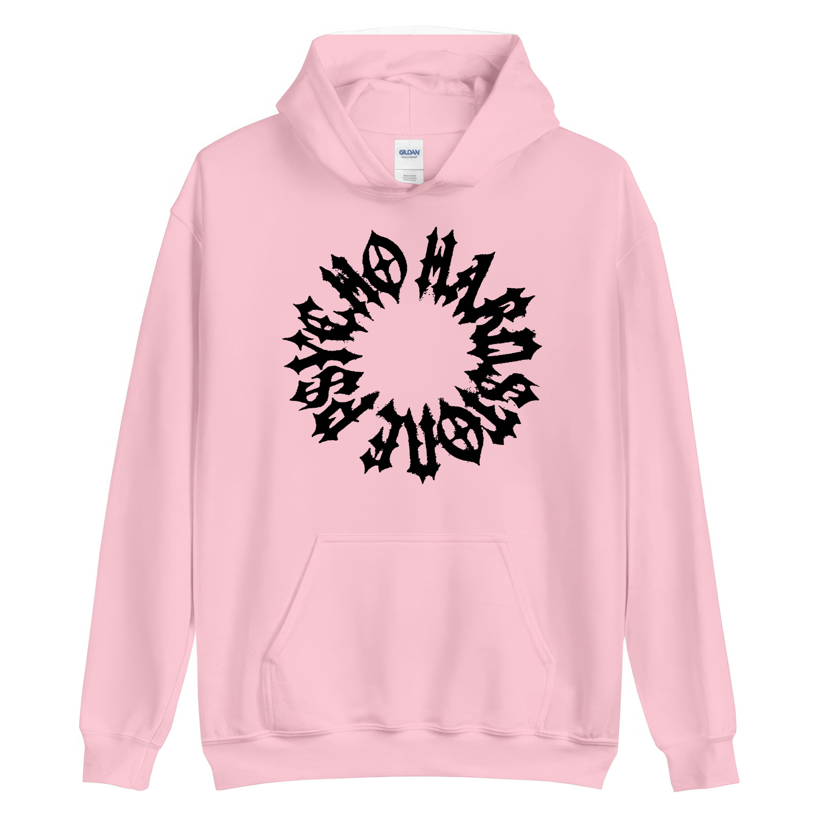 Music Artist Hardstone Psycho Blur Shirt - Walmart.com