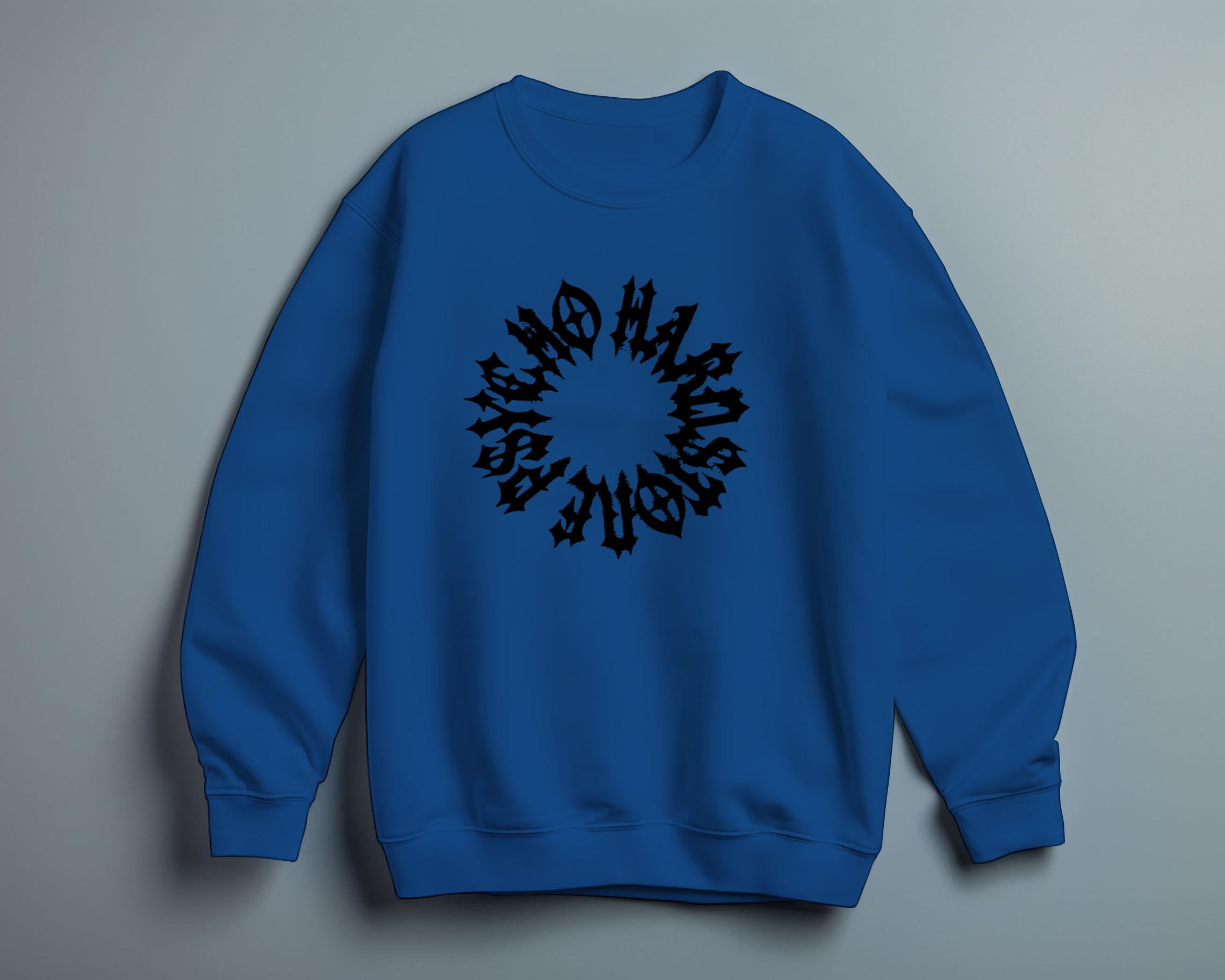 Music Artist Hardstone Psycho Blur Shirt - Walmart.com