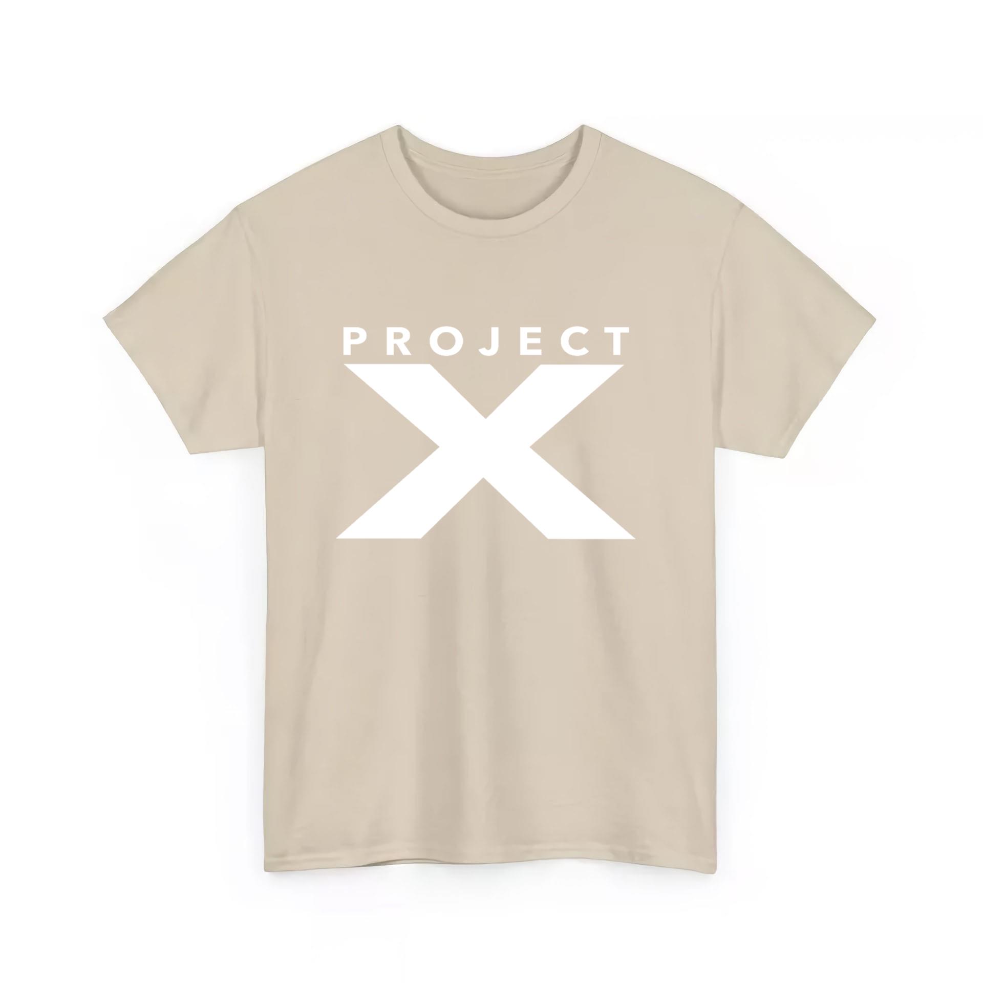 Music Artist Inspired Shirt – Project X Design - Walmart.com