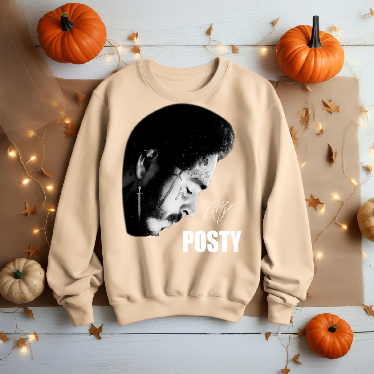 Music Artist Inspired Shirt – Side View Design, Two-Sided Graphic Tee ...