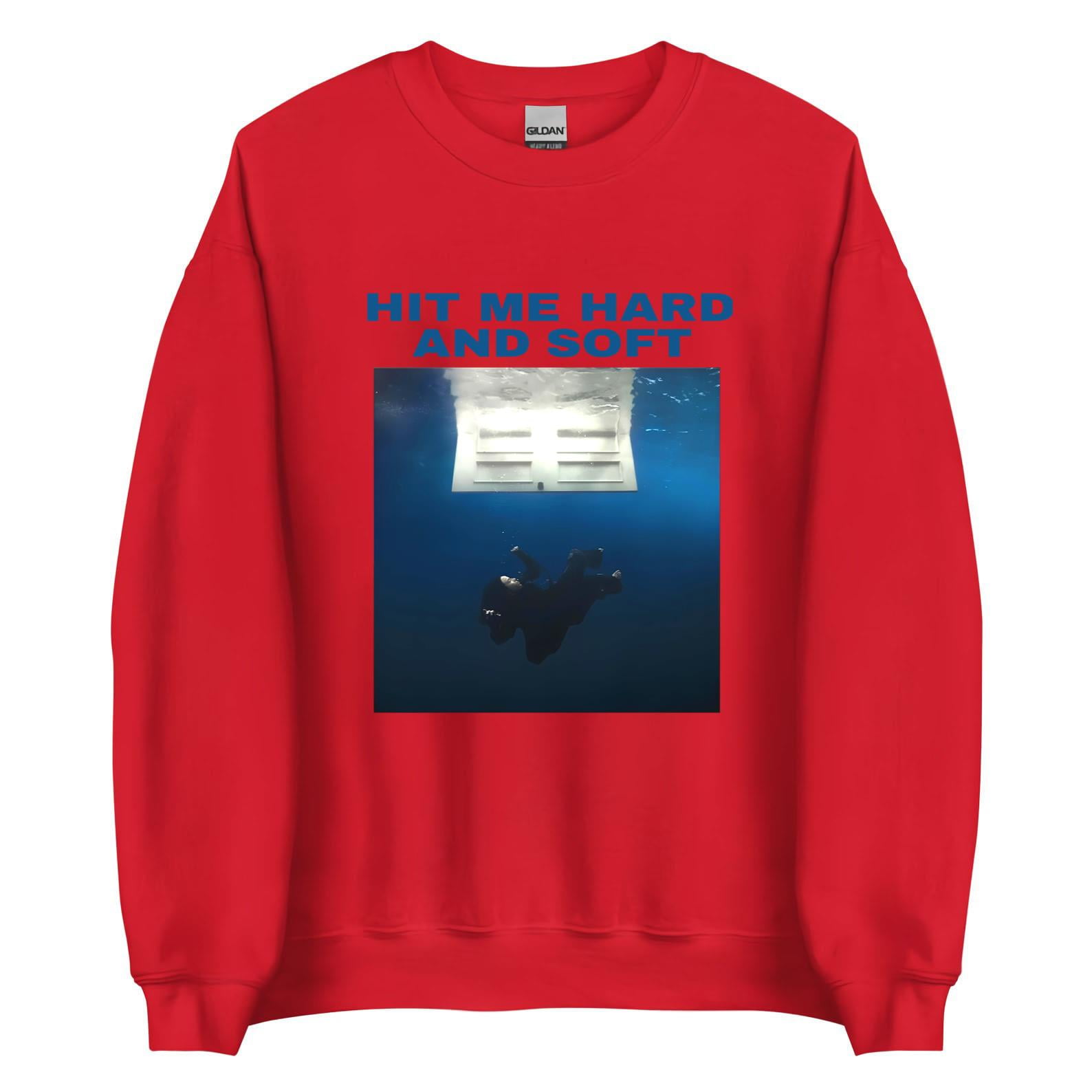 Music Artist Track List Graphic T-shirt, Design for Fans - Walmart.com