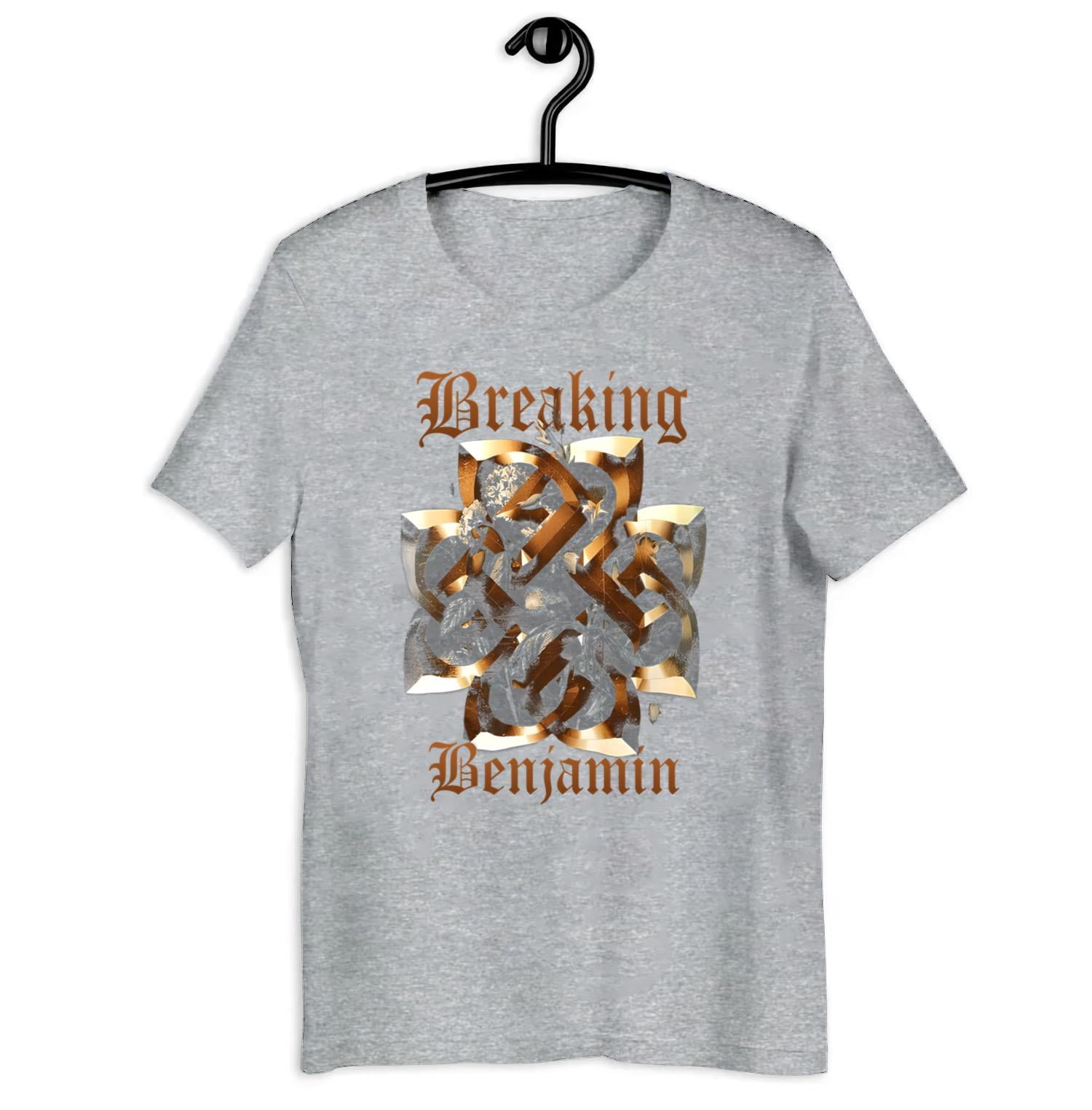 Music Band Logo Graphic Shirt Featuring Bold Designs for Fans of Rock ...