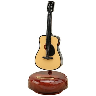 Personalized Brown Musical Keepsake Box For Her - Walmart.com