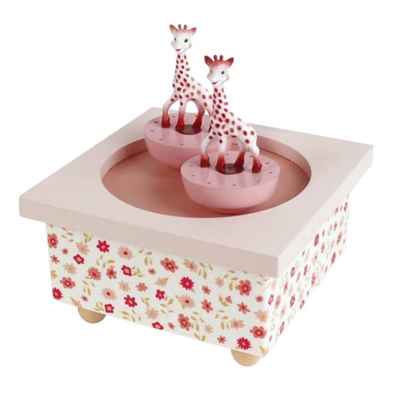 Puppet Music Box