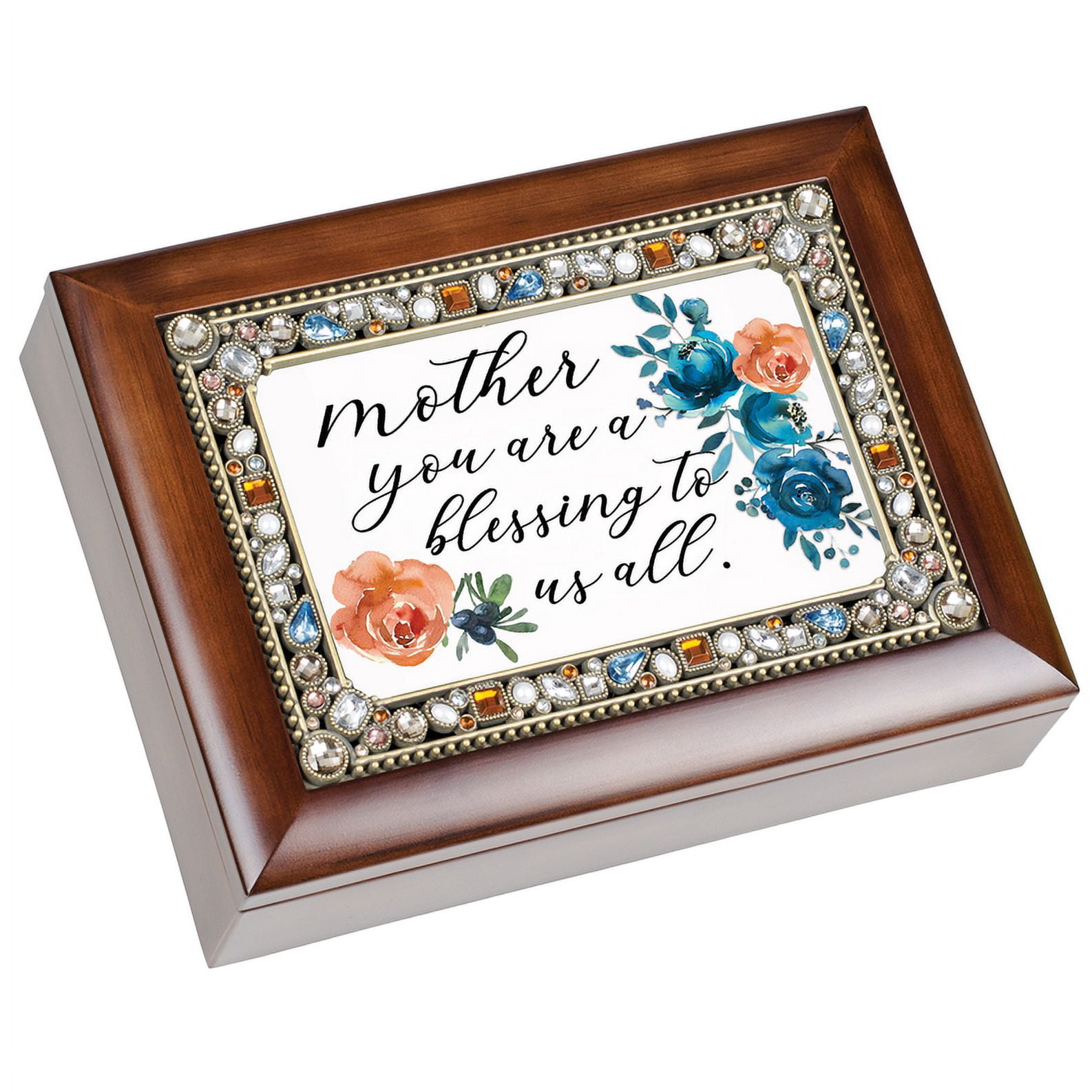 Music Box Mother You Are A Blessing To - Walmart.com