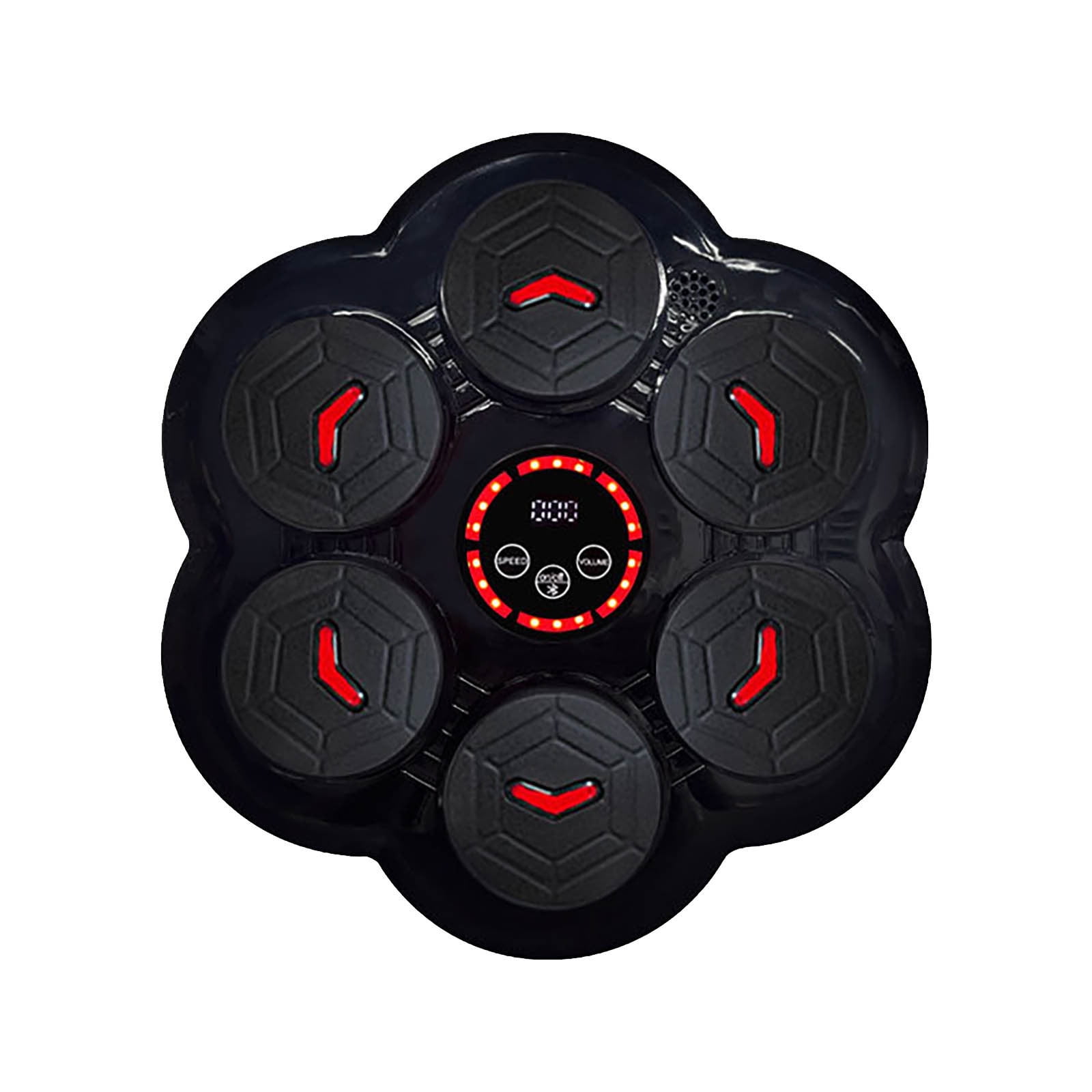 Music Boxing Machine for Adults,Smart Boxing Training Machine,Wall ...