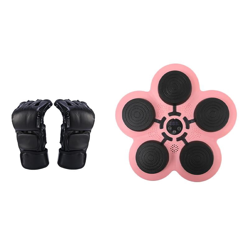 Music Boxing Machine, Boxing Wall Mount Machine For Adult, Smart Boxing ...