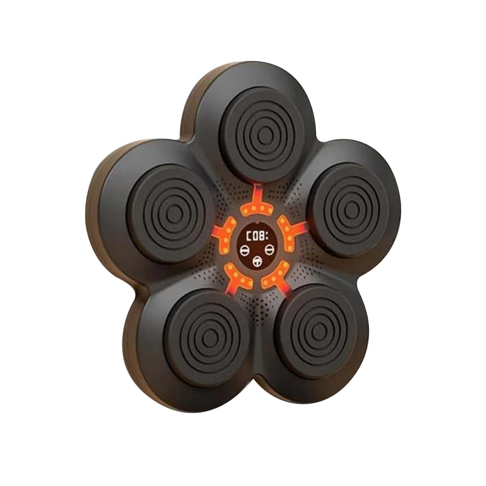 Music Boxing Machine Home Wall Mount Music Boxer, Electronic Smart ...