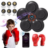 Contender Fight Sports International Boxing Gloves 12 oz. - Walmart.com