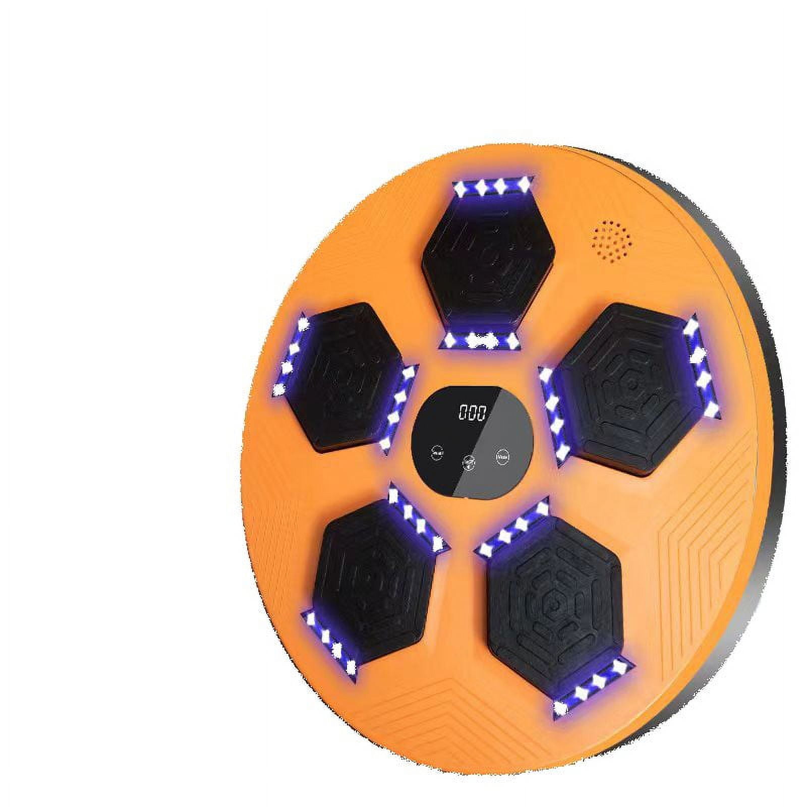 Music Boxing Machine, Smart Bluetooth Music Boxing Machine with 9 ...