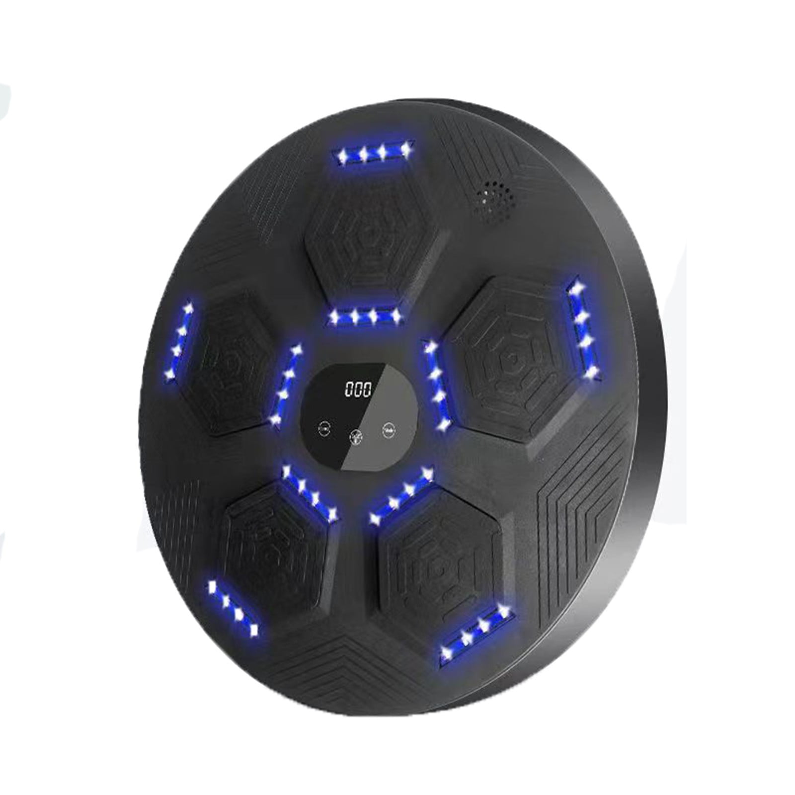 Music Boxing Machine, Smart Bluetooth Music Boxing Machine with 9 ...