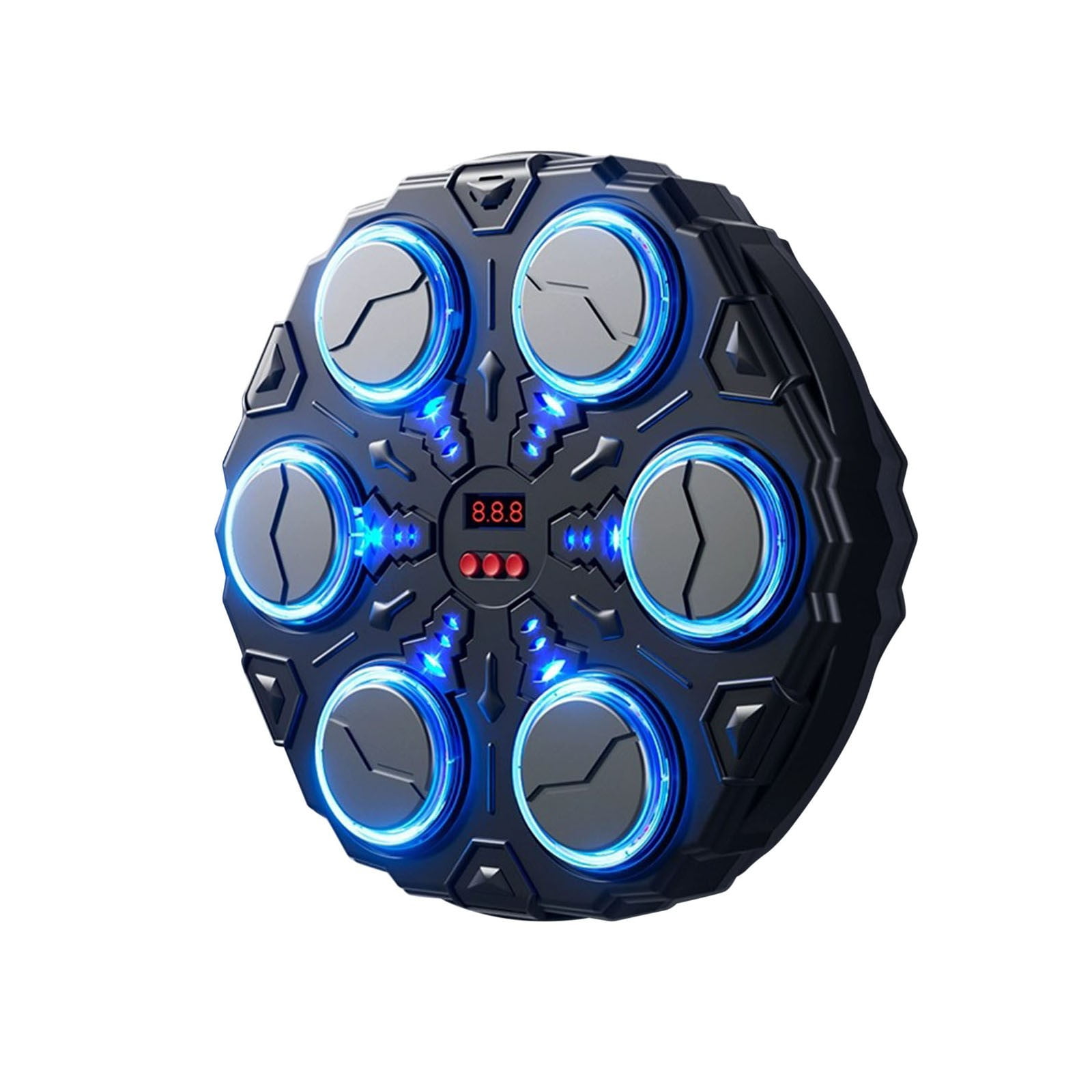 Music Boxing Machine, Smart Boxing Machine for Adults with Boxing ...