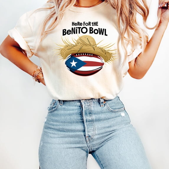 Music Bunny Football Unisex T-Shirt, Game Day Inspired Graphic Tee ...