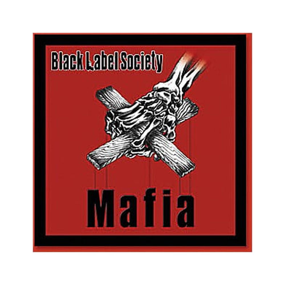 Music CD Black Label Society - Mafia (CD) - Walmart.com