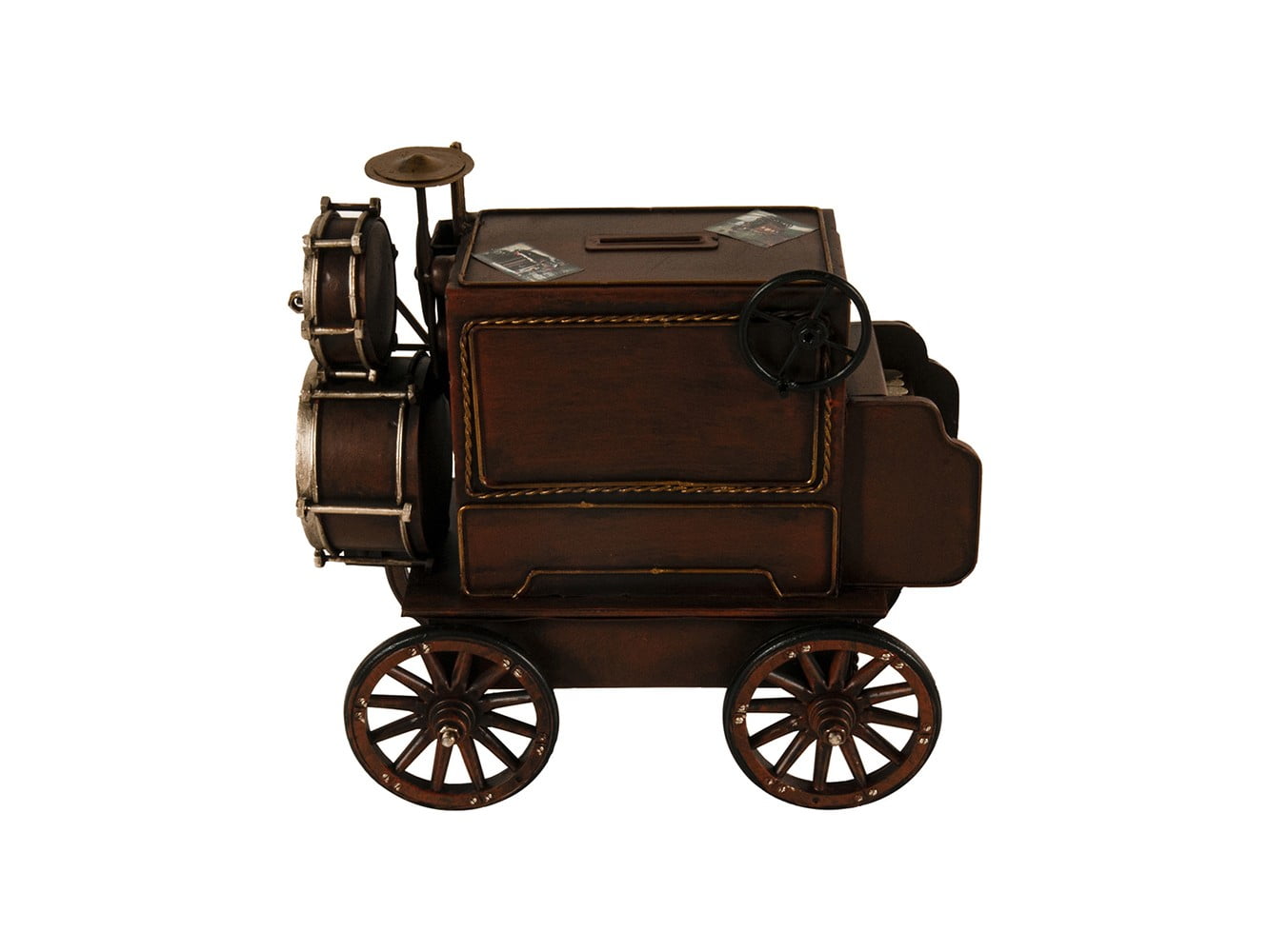 Music Car Coin Bank - Walmart.com