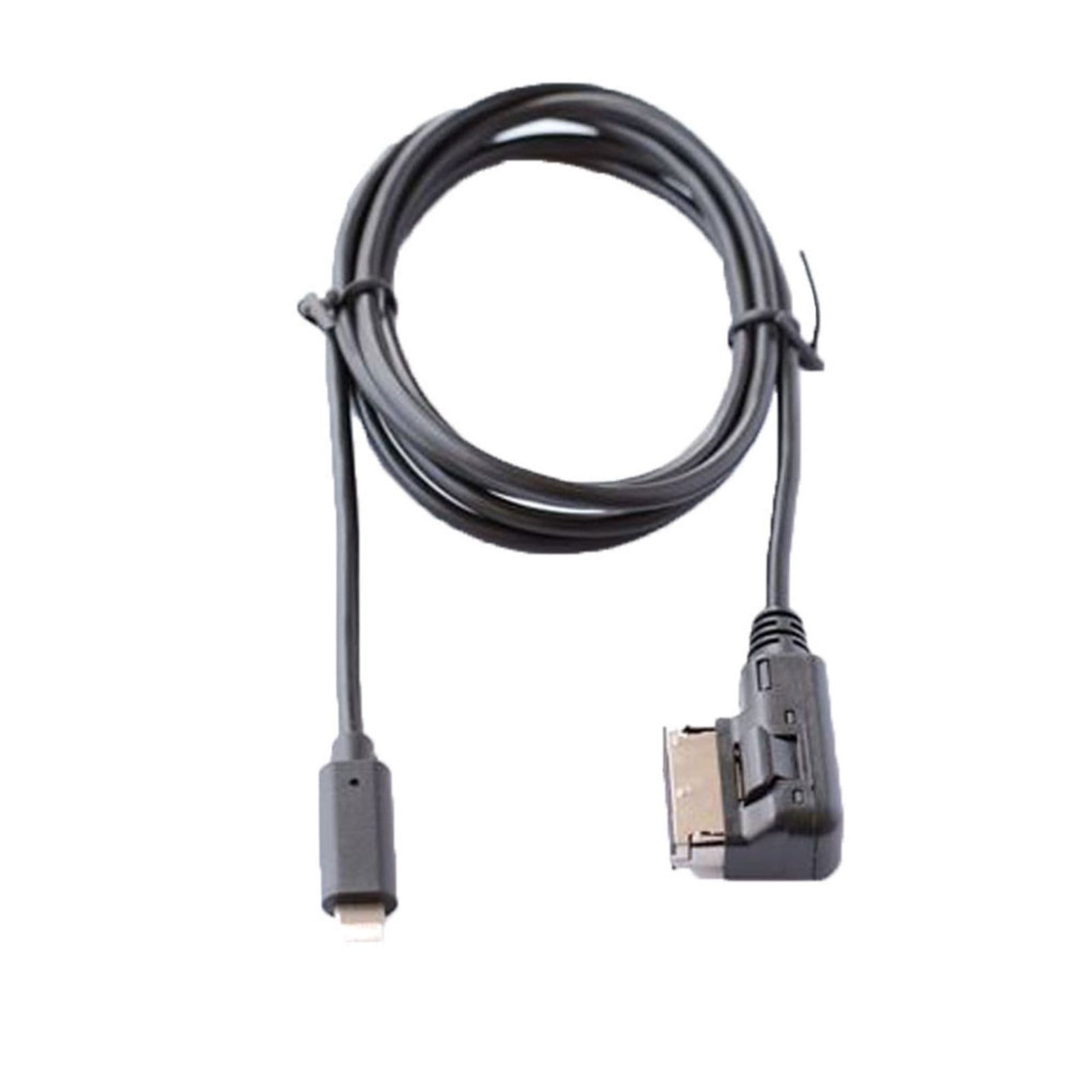 Music Charging Port Aux Adapter Cable Ami Mdi - Walmart.com