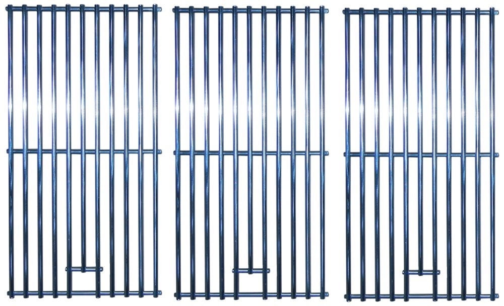 Music City Metals COOKING GRIDS SET OF 3 SS 5S453 - Walmart.com