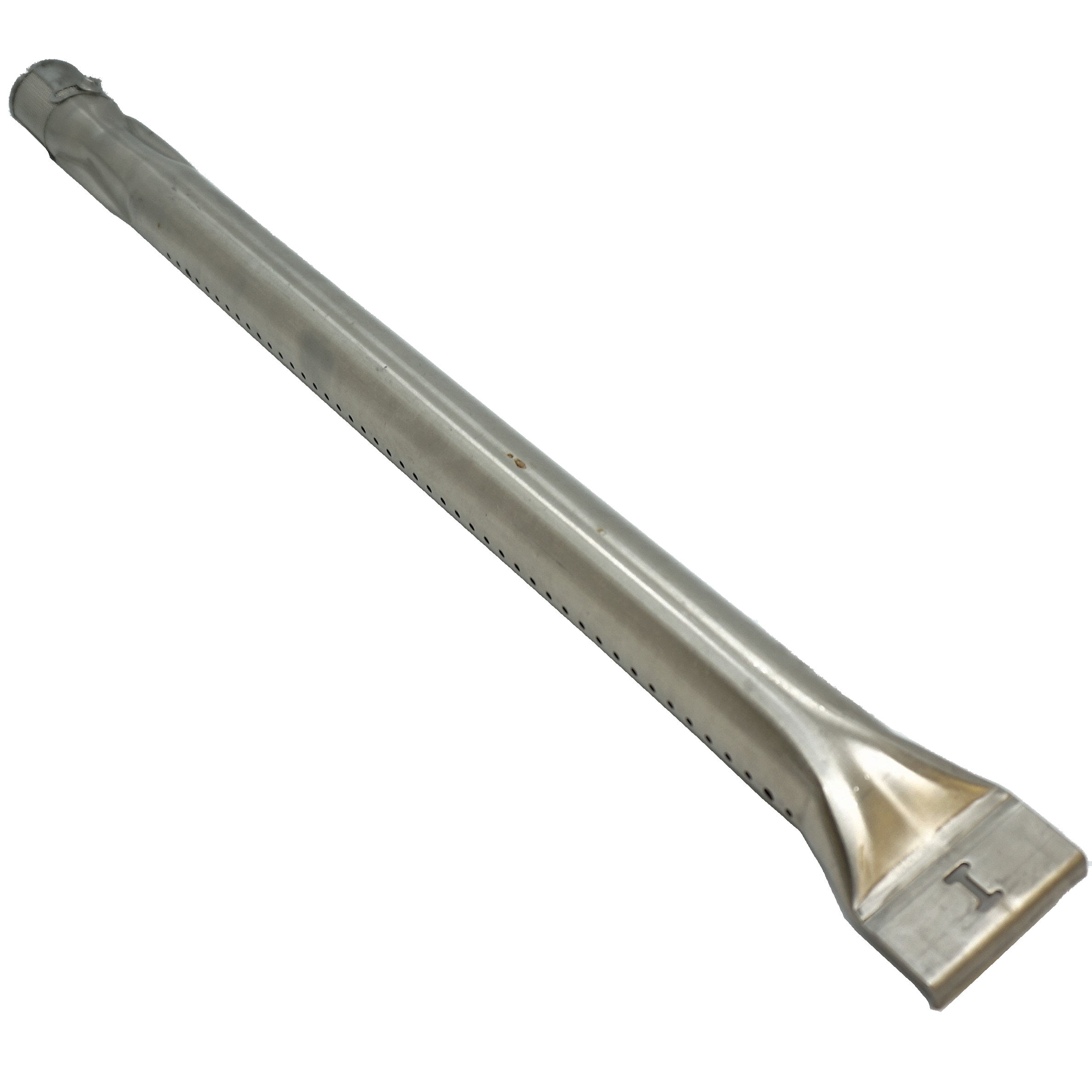 Master Forge burner str pipe ss 1675 x 1 Kenmore 15601 - Walmart.com