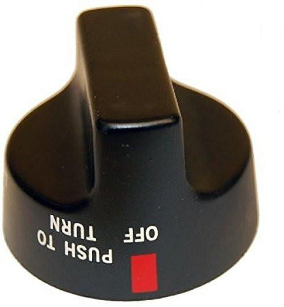 Music City Metals control knob Fire Magic 01700 - Walmart.com