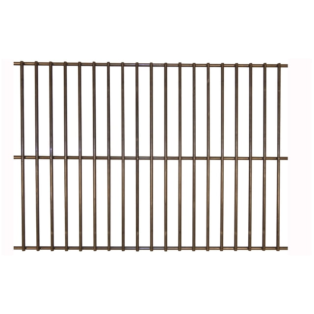 Music City Metals galvanized steel wire rock grate 94211 - Walmart ...