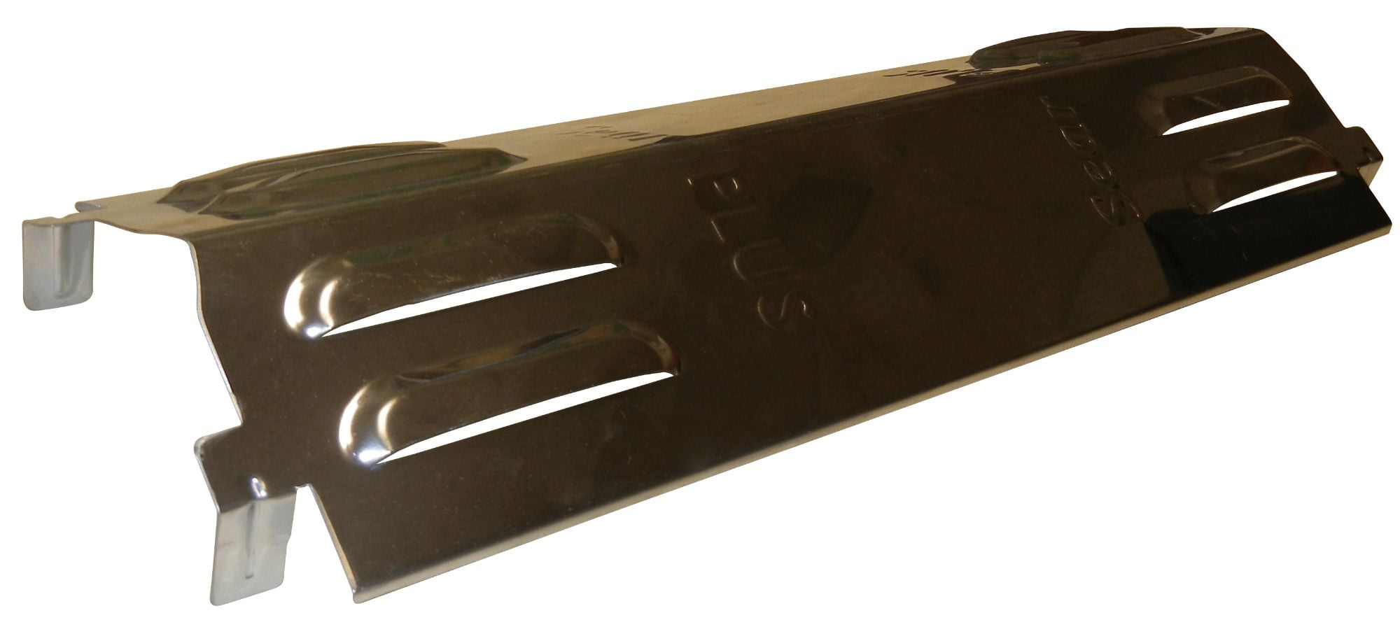 Music City Metals heat plate stainless steel 1575 x 52 93671 - Walmart.com