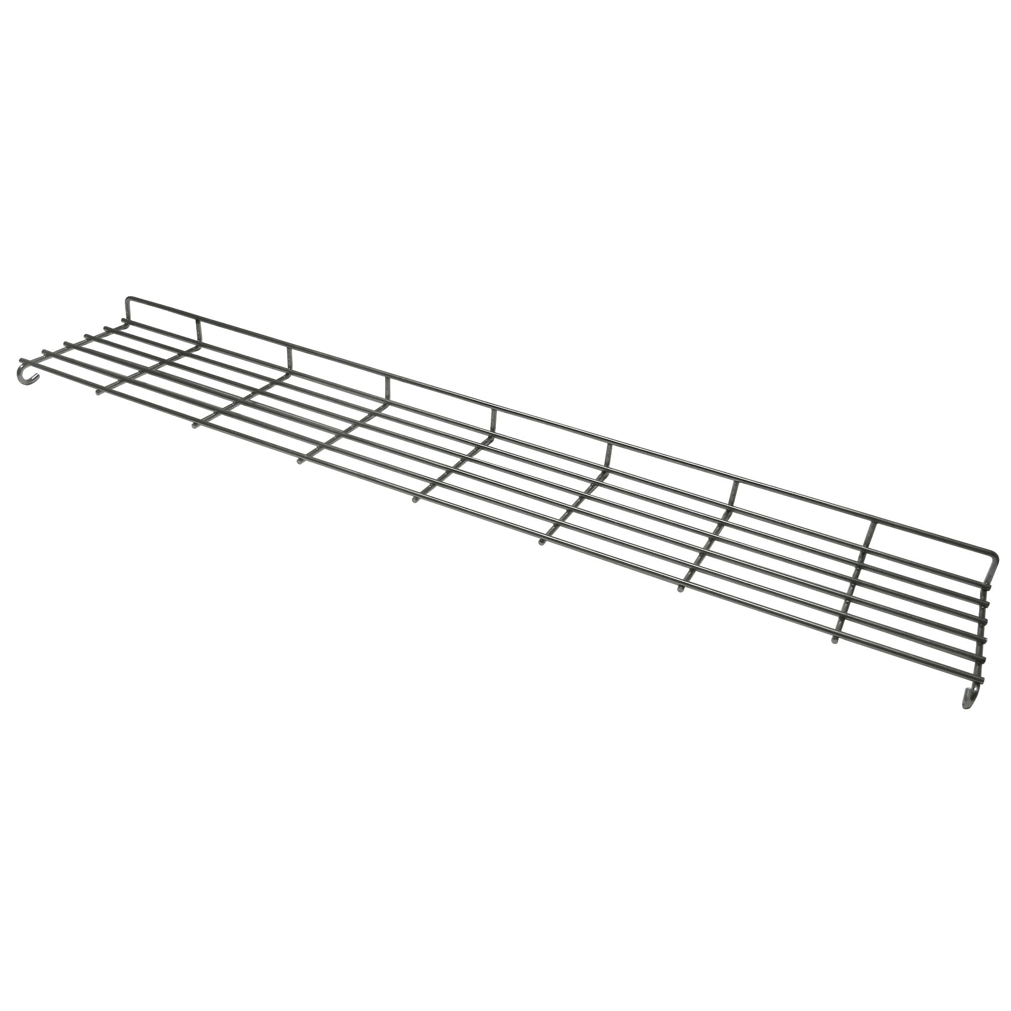 Music City Metals warming rack Weber chrome steel warming 02349 ...