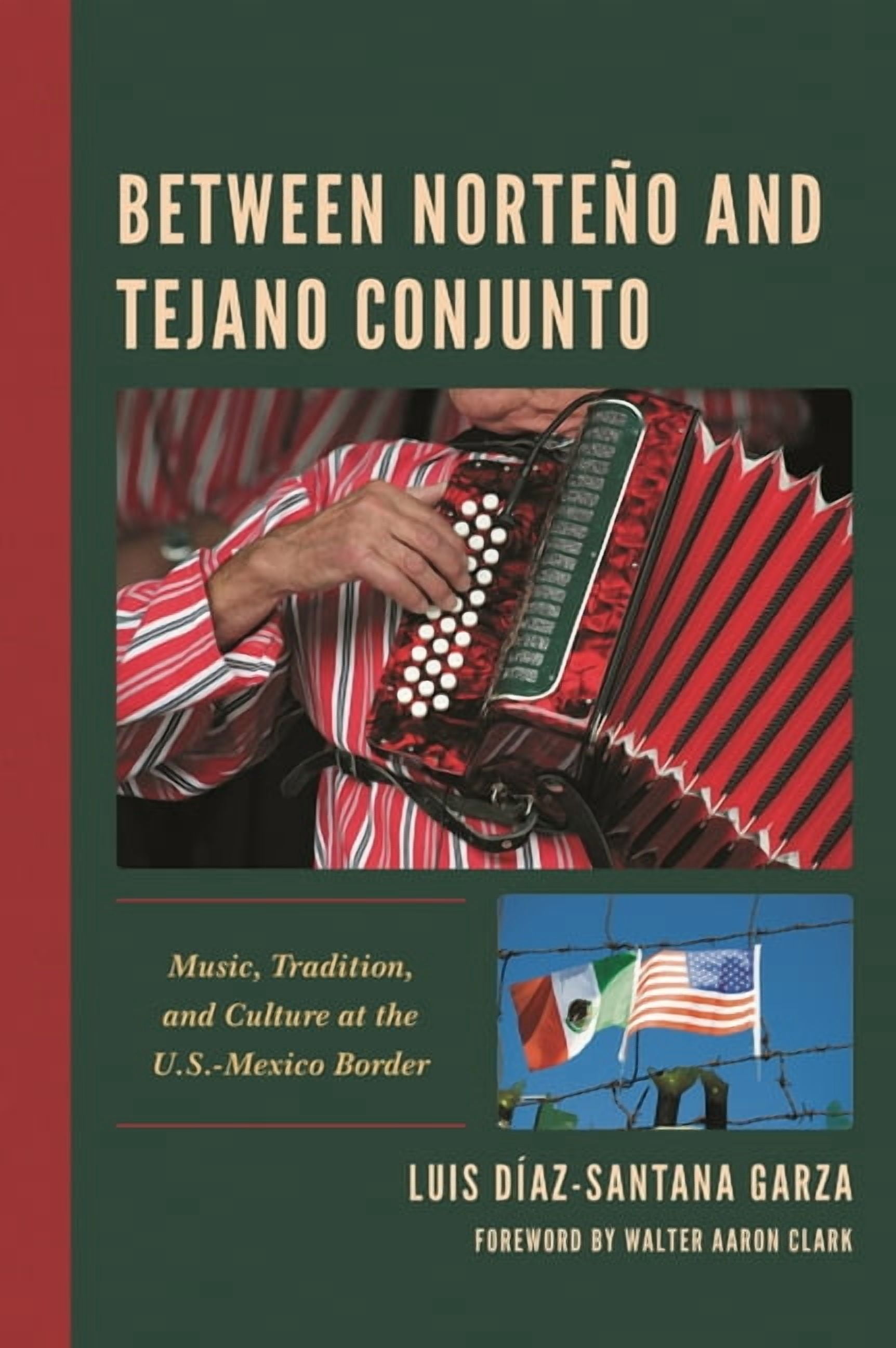 Music, Culture, and Identity in Latin Am Between Norteño and Tejano ...