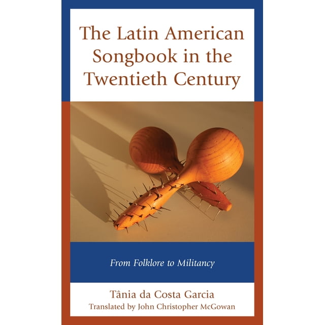 Music, Culture, and Identity in Latin America: The Latin American ...