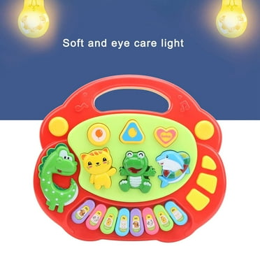 Sassy Keyboard Classics Developmental Toy 1 Ea - Walmart.com