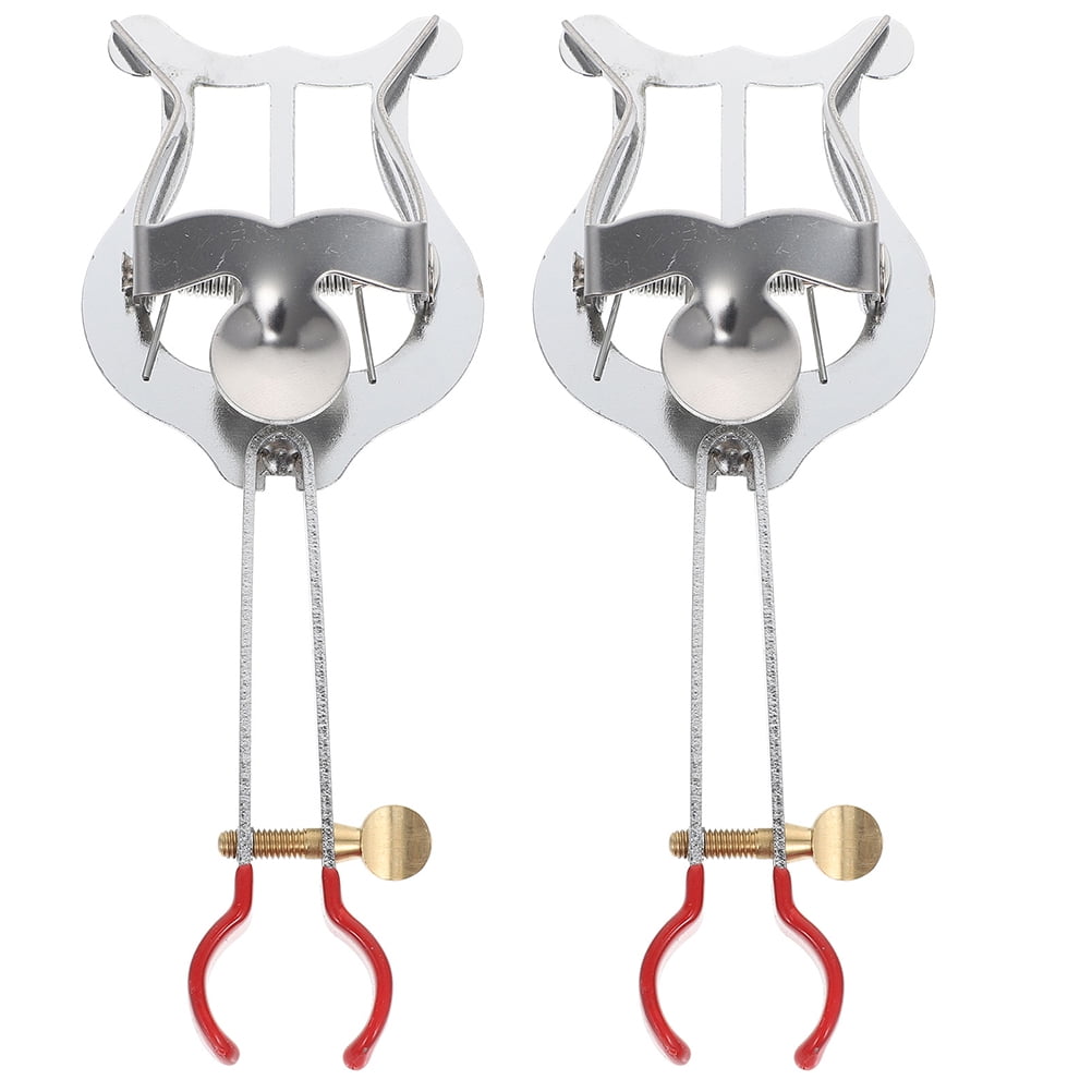 Music Folder Clarinet Note Clip Musical Instruments Parts Lyre for ...