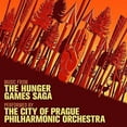 Music From The Hunger Games Saga Soundtrack - Walmart.com