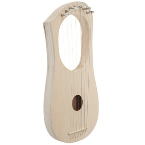 Hand Held Harp