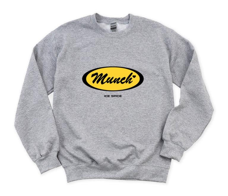 Music Ice Spice Merch Hip Hop Music Munch Princess Diana Fan Artist ...