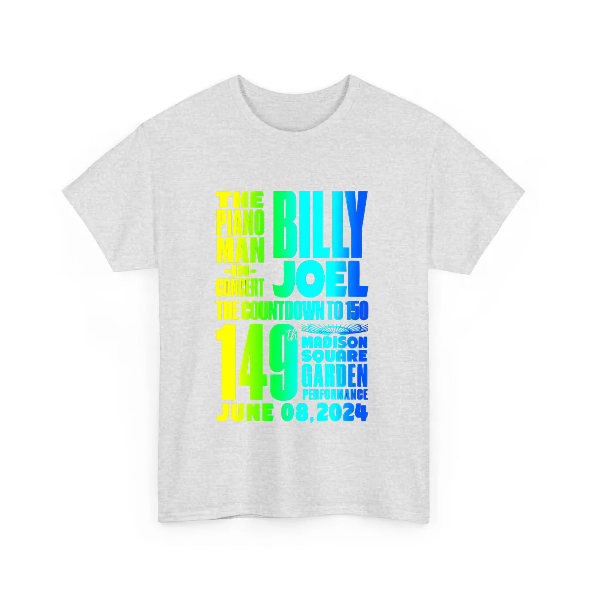 Music Icon 2024 Event Shirt, Black Signature Design - Walmart.com