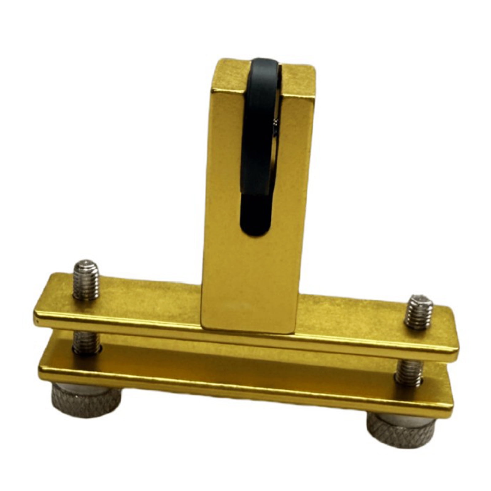 Music Instrument Bridge Tuner Tool High Precisions Metal Texture ...