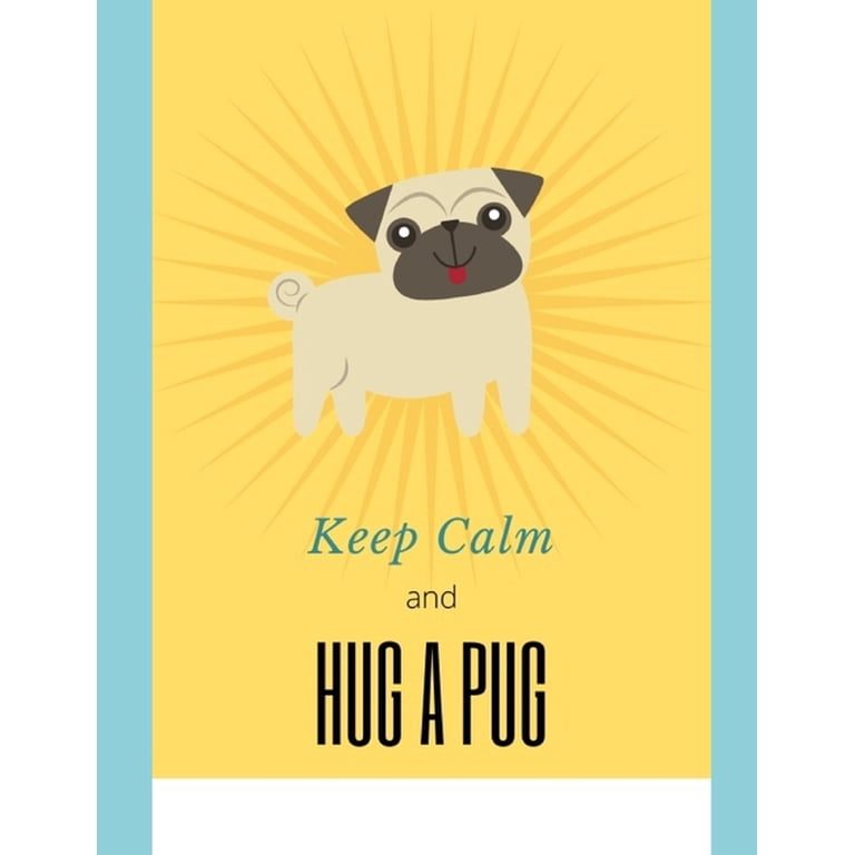 Keep Clam And Hug You