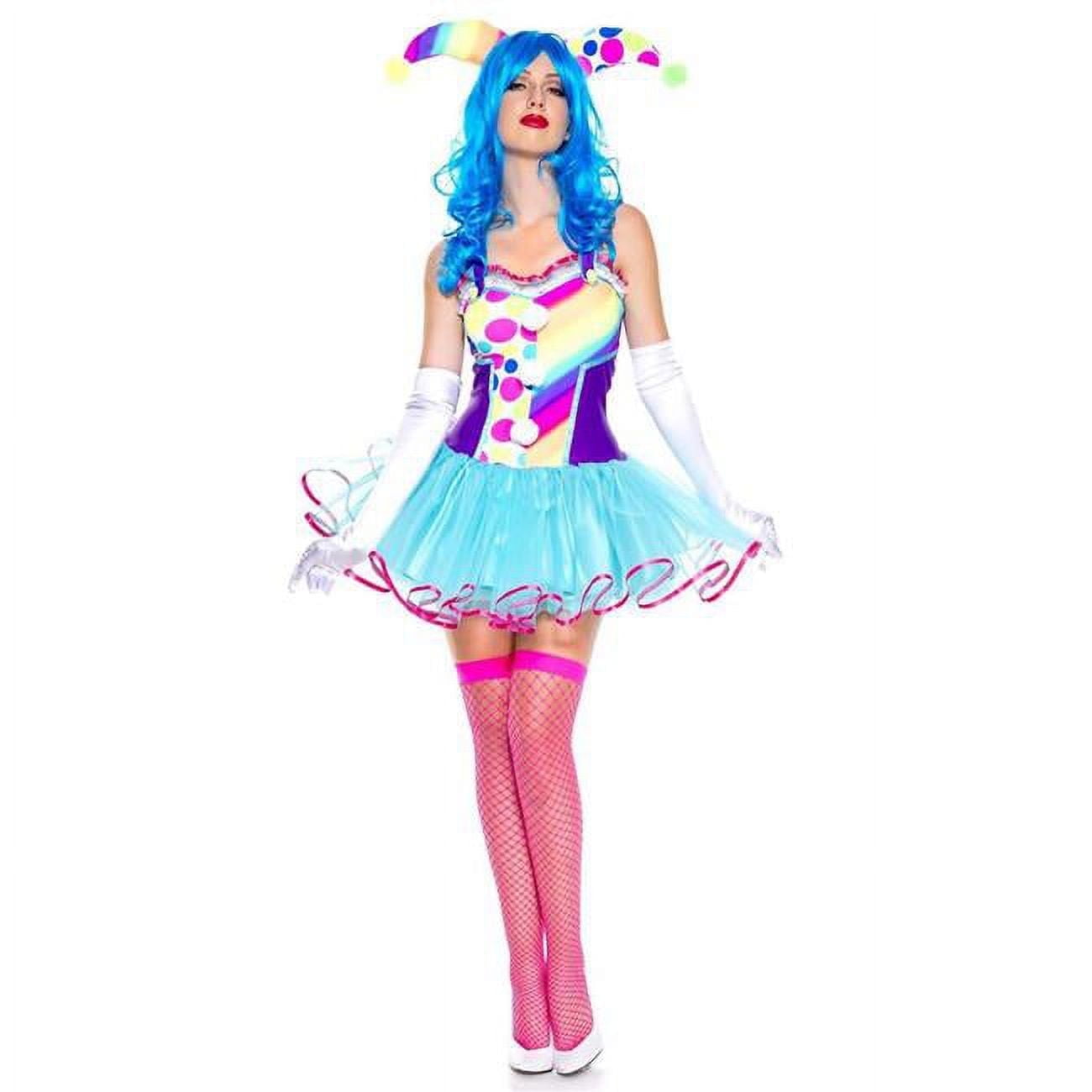 Music Legs Women's Adult Captivating Circus Cutie Costume 70711-XS ...